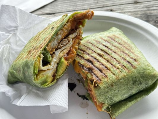 CAFE PACIFICA - Updated April 2025 - 188 Photos & 320 Reviews - 1821 ...