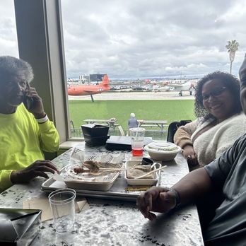 THE PROUD BIRD FOOD BAZAAR & EVENTS CENTER - Updated September 2024 ...