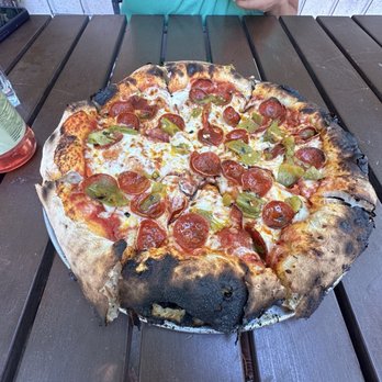 305 FIRE - Updated December 2025 - 56 Photos & 21 Reviews - 305 S ...