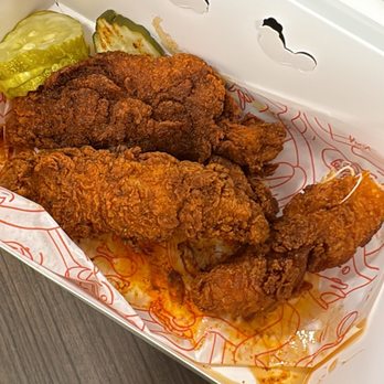 CLUCK KITCHEN - Updated August 2025 - 746 Photos & 697 Reviews - 17915 ...