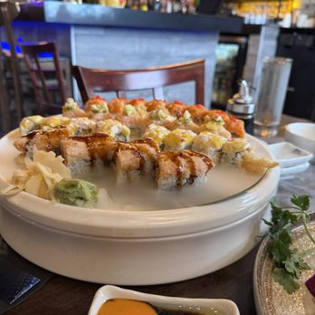 ENBU JAPANESE ASIAN FUSION - Updated October 2025 - 169 Photos - 28 ...