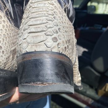 BOOT BARN - Updated December 2025 - 45 Photos - 20 Colma Blvd, Colma ...