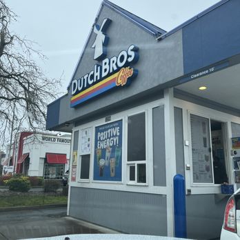 DUTCH BROS COFFEE - Updated December 2025 - 72 Photos & 75 Reviews ...