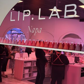 LIP LAB - Updated July 2025 - 98 Photos & 27 Reviews - 1300 1st St ...