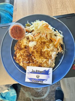 LOS ORTEGA’S PUPUSERIA - Updated August 2025 - Cedar Rapids, Iowa ...