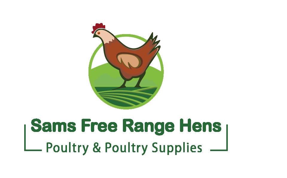 SAMS FREE RANGE HENS - Dock Road, Holywell, Flintshire, United Kingdom ...