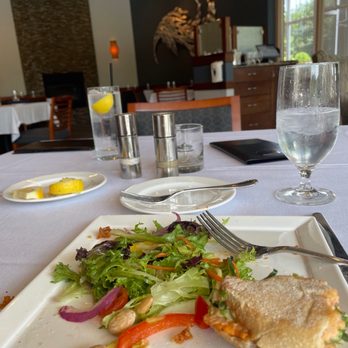 WAYPOINT SEAFOOD & GRILL - Updated August 2024 - 166 Photos & 237 ...