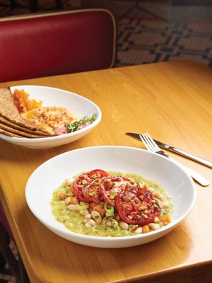 SILVER DINER - Updated May 2024 - 661 Photos & 588 Reviews - 6592 ...