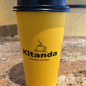KITANDA ESPRESSO & AÇAI - Updated June 2024 - 211 Photos & 196 Reviews ...