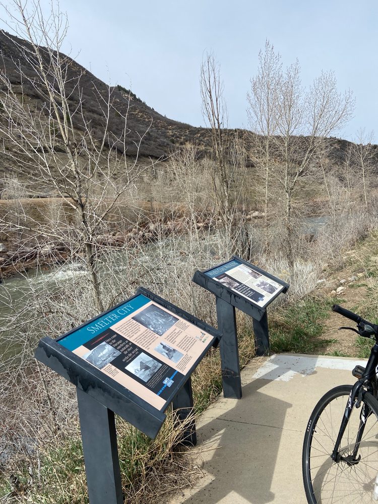 ANIMAS RIVER TRAIL - Updated August 2025 - 40 Photos - W 9th St ...