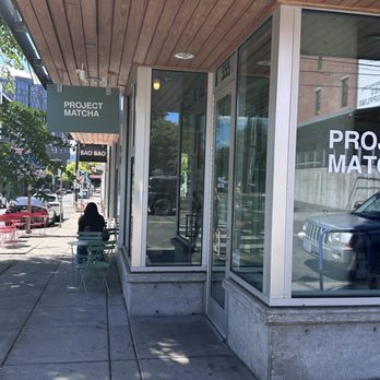 PROJECT MATCHA - Updated December 2025 - 226 Photos & 128 Reviews - 555 ...