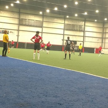 TOTAL SPORTS COMPLEX - Updated December 2025 - 15 Photos - 30990 S ...