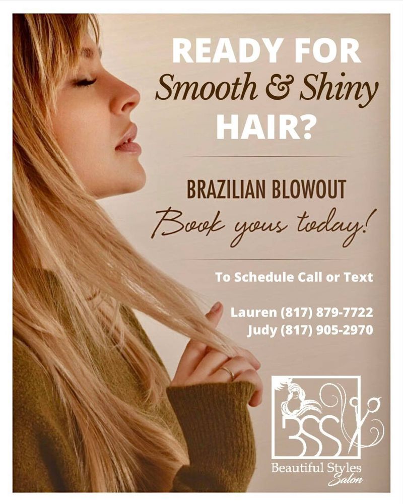 THE BEAUTY SPOT OF AZLE - Updated June 2025 - 252 W Main St, Azle ...