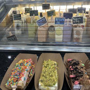 HOLY PALETA - Updated December 2025 - 823 Photos & 391 Reviews - 4230 ...