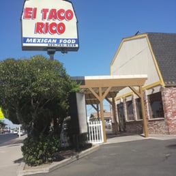 EL TACO RICO - Updated March 2025 - 67 Photos & 80 Reviews - 520 W ...