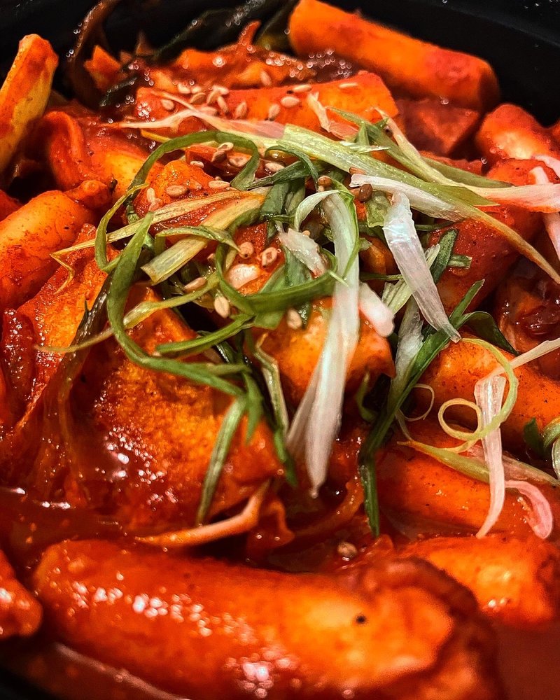 TASTE KOREA 232 - Updated May 2026 - 179 Photos & 238 Reviews - 232 ...
