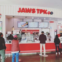 JAWS TOPOKKI - Updated December 2024 - 731 Photos & 336 Reviews - 6924 ...