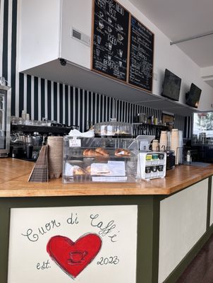 CUOR DI CAFFÈ - Updated August 2025 - 39 Photos & 19 Reviews - 100 ...