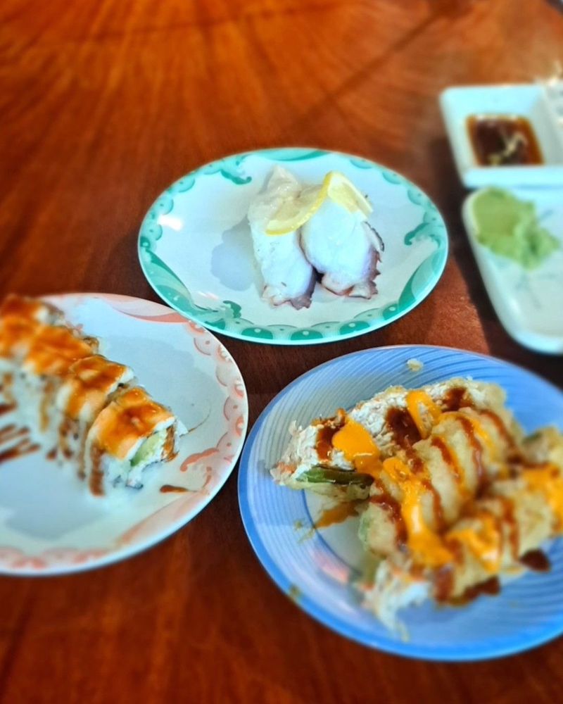 TEHARU SUSHI - Updated May 2026 - 194 Photos & 322 Reviews - 6638 E ...