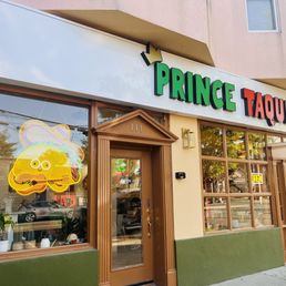 PRINCE TAQUERIA - Updated December 2025 - 152 Photos & 55 Reviews - 111 ...