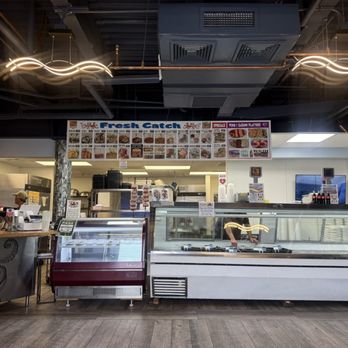FRESH CATCH - Updated December 2025 - 1479 Photos & 917 Reviews - 45 ...