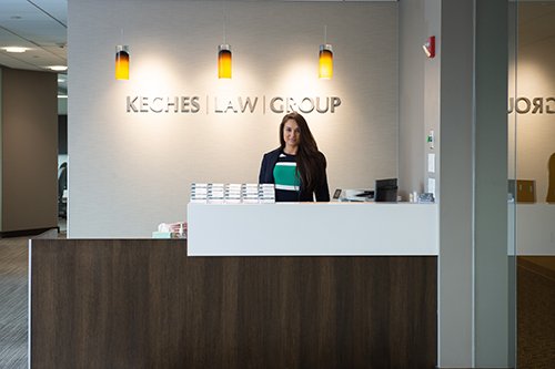 KECHES LAW GROUP - Updated September 2025 - 26 Reviews - 2 Granite Ave ...