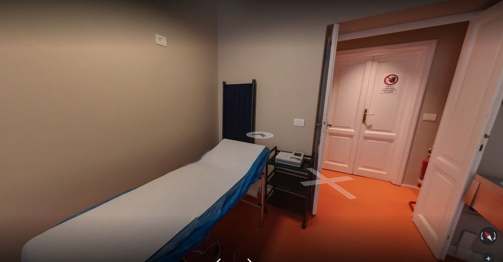 DOCTORS IN ITALY ROME SPANISH STEPS CLINIC - Updated August 2025 - 13 ...