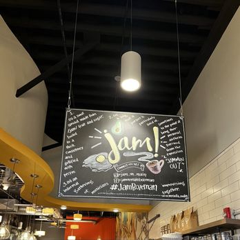 JAM! - Updated June 2025 - 906 Photos & 1145 Reviews - 25 W Main St ...