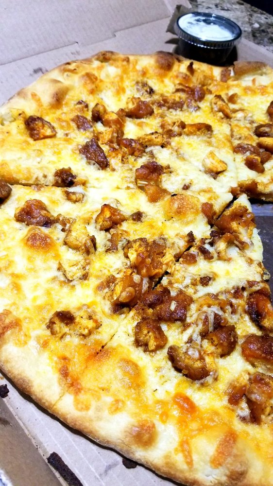 MILANESE BROTHER’S PIZZA - 18 Photos & 43 Reviews - Pizza - 205 S White ...