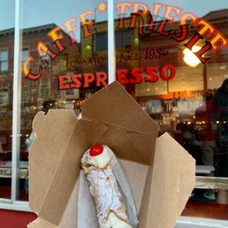 CAFFE TRIESTE - Updated December 2025 - 746 Photos & 837 Reviews - 601 ...