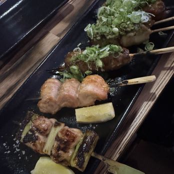 BAR BUSHIDO - Updated December 2025 - 75 Photos & 25 Reviews - 51 Wall ...