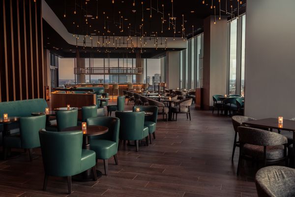 STORIES ON HIGH - Updated October 2025 - 296 Photos & 86 Reviews - 402 ...