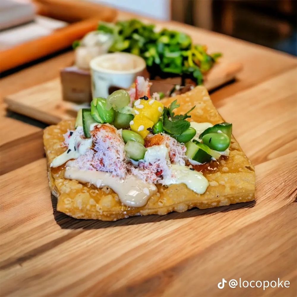 LOCO POKE - Updated July 2025 - 145 Photos & 191 Reviews - 1012 W Lodi ...