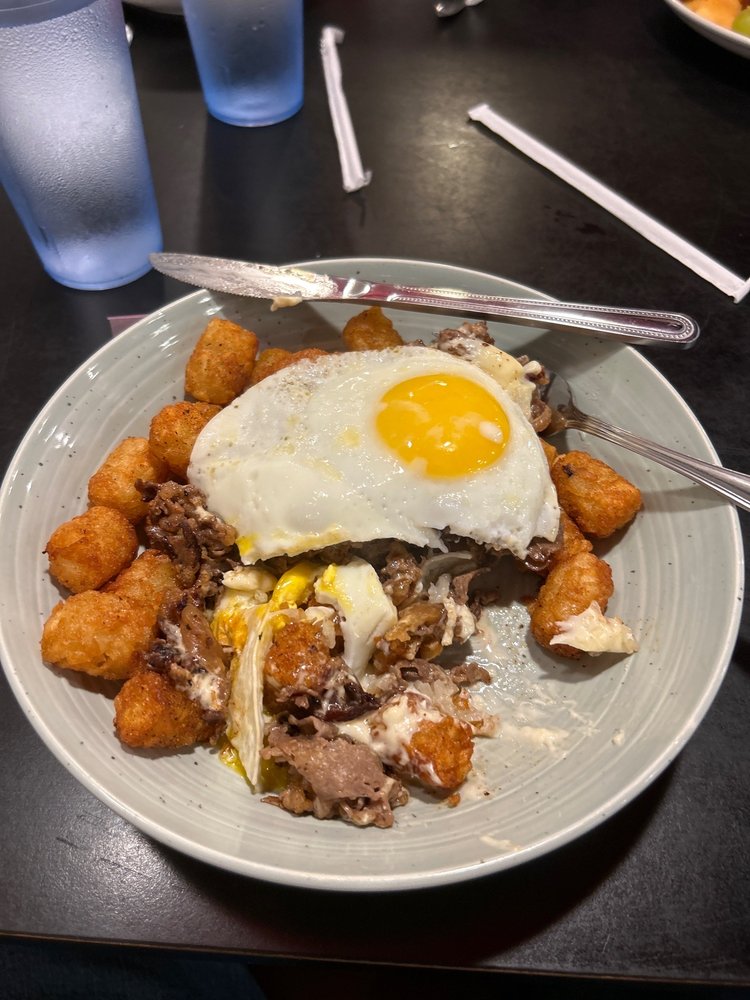 FAME GOOD EATS - Updated September 2024 - 65 Photos & 48 Reviews - 1 E Trenton Ave, Morrisville ...