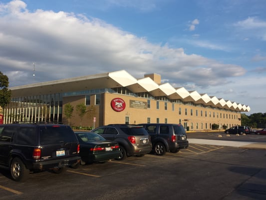 FOREST VIEW EDUCATIONAL CENTER - Updated December 2025 - 2121 S ...