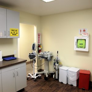 FAMILIES TOGETHER OF ORANGE COUNTY COMMUNITY HEALTH CENTER - 59 Photos ...