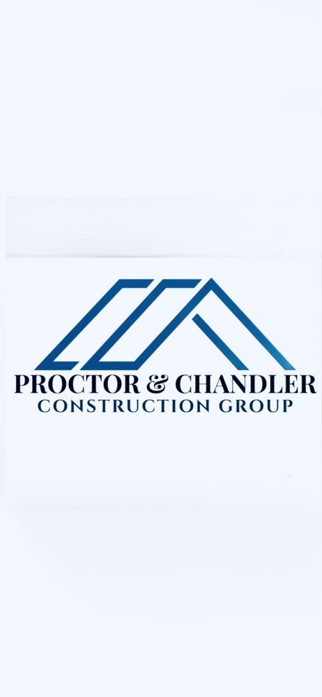 PROCTOR & CHANDLER CONSTRUCTION - Updated July 2025 - Request ...