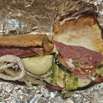 CHEBA HUT TOASTED SUBS with photos - Updated August 2024 - 106 Photos ...