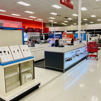 TARGET - Updated September 2025 - 244 Photos & 160 Reviews - 26762 ...