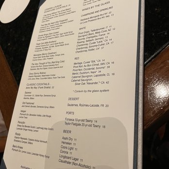 LEWERS LOUNGE - 276 Photos & 258 Reviews - 2199 Kalia Rd, Honolulu ...