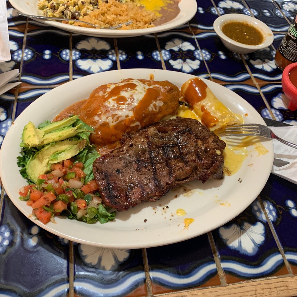 THE BEST 10 Restaurants near Terrell, TX - Last Updated November 2022 ...