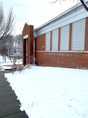 FORT STANTON RECREATION CENTER - Updated January 2025 - 34 Photos ...