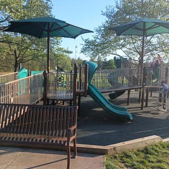 GEORGE HELLWIG MEMORIAL PARK - Updated August 2025 - 14418 Bristow Rd ...