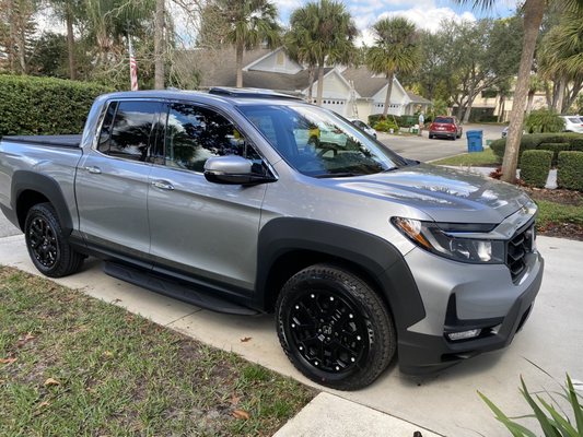 GARY YEOMANS HONDA - Updated August 2025 - 28 Photos & 134 Reviews ...