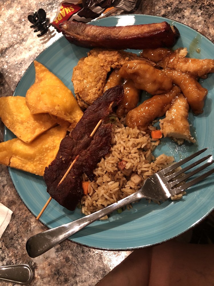 SUNNY WOK - Updated August 2024 - 19 Photos & 54 Reviews - 8756 E State ...