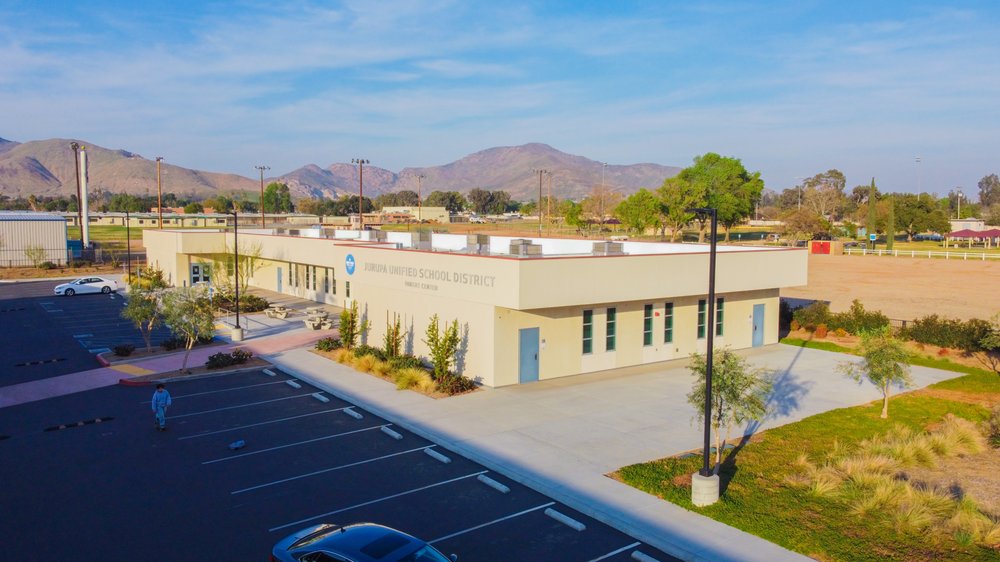 JURUPA UNIFIED SCHOOL DISTRICT - Updated January 2025 - 4850 Pedley Rd, Riverside, California ...