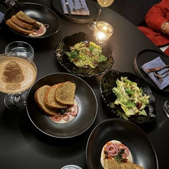 AFTER LOUNGE - Updated October 2025 - 296 Photos & 87 Reviews - 1338 W ...