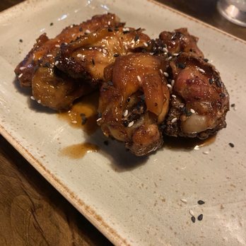 BOKU KITCHEN + SALOON - Updated January 2025 - 278 Photos & 166 Reviews ...