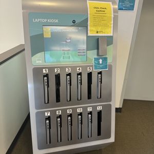 GEORGE MACKIE LIBRARY - Updated October 2025 - 8440 112 Street, Delta ...