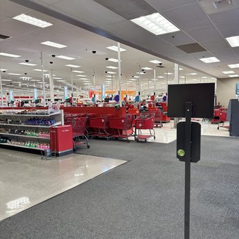 TARGET - Updated November 2025 - 46 Photos & 33 Reviews - 1139 White ...